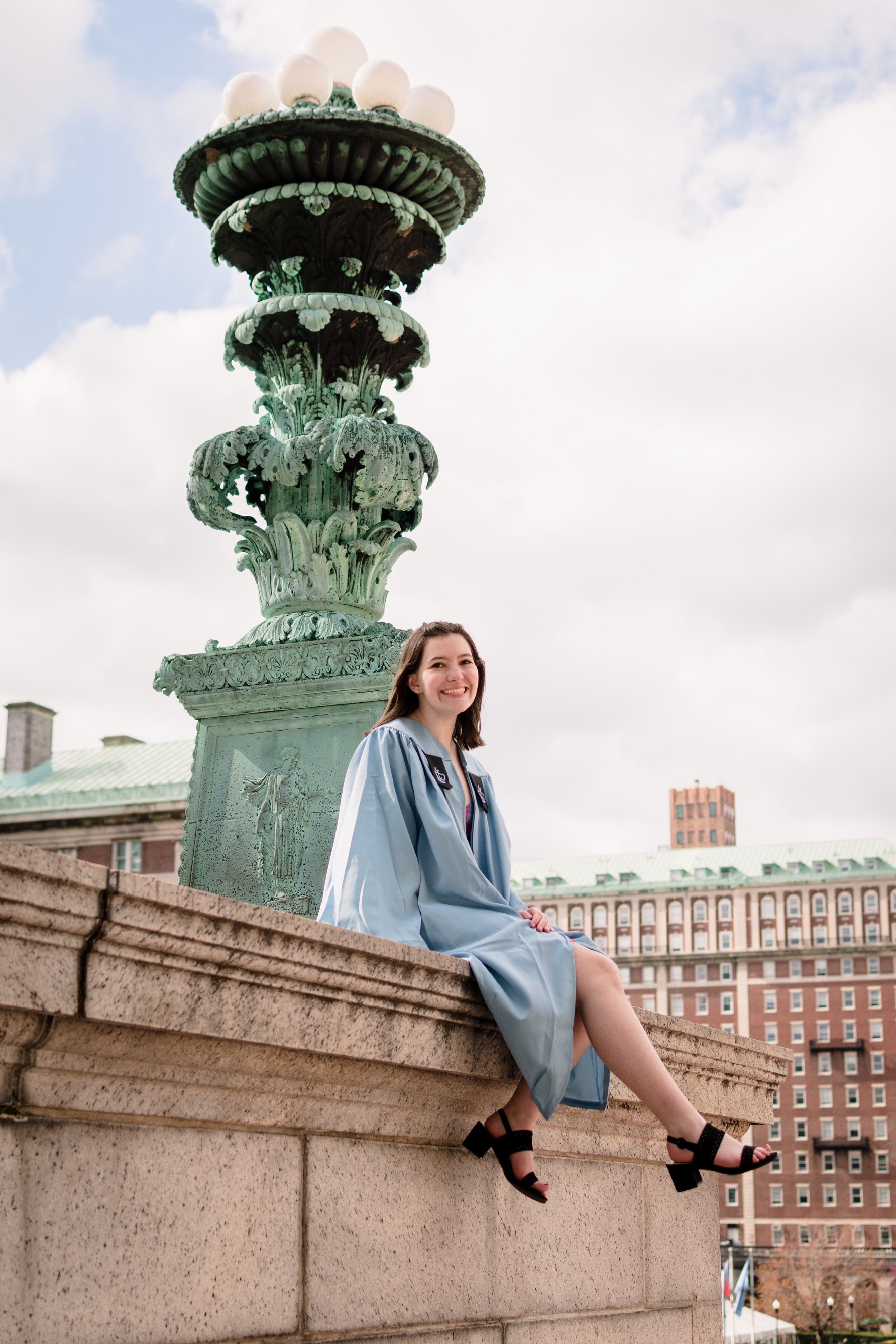 Anthropology Major Winner Of The Nan A. Rothschild Award | Barnard ...