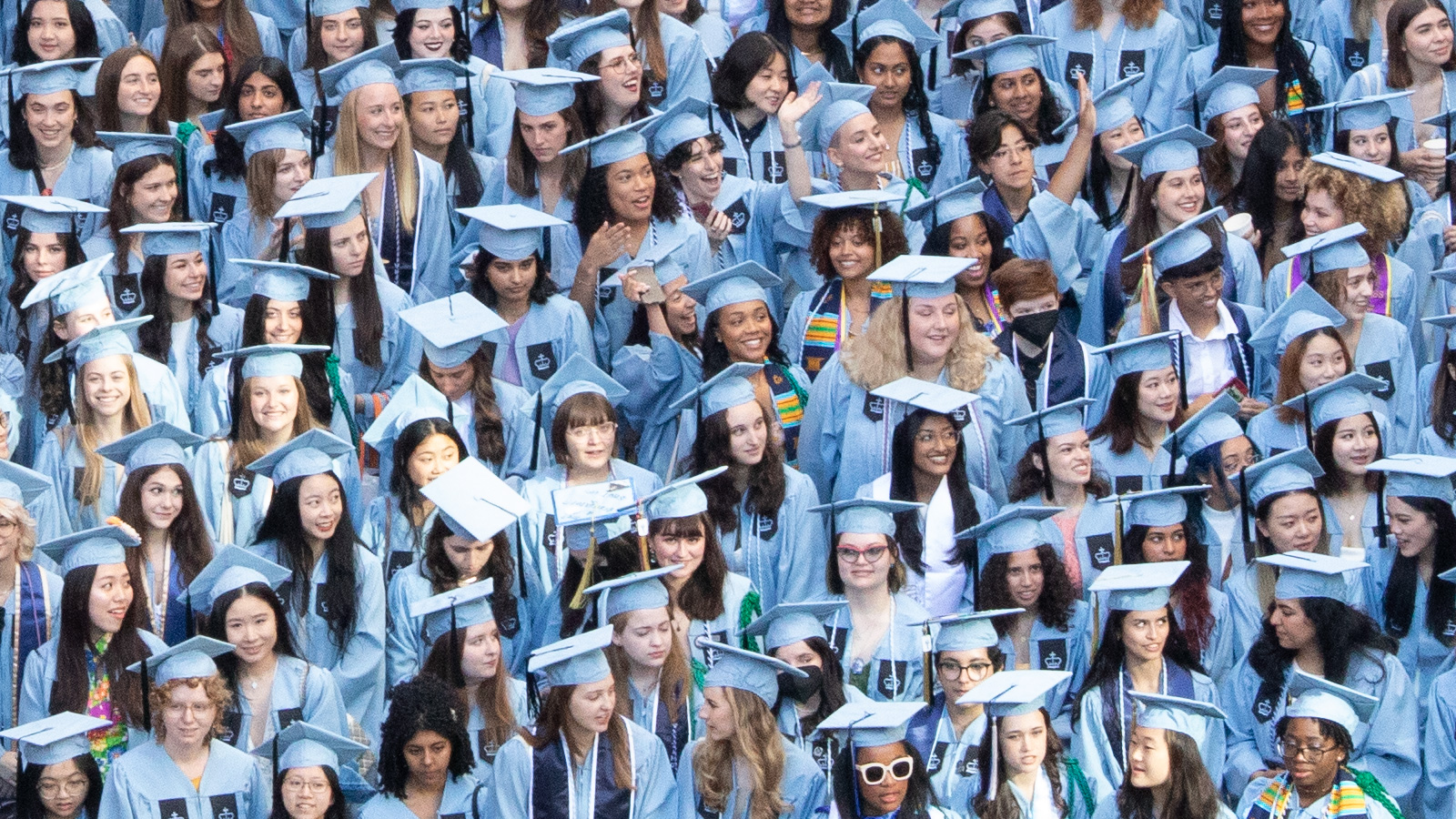 Reflections from the Class of 2024 | Barnard Anthropology