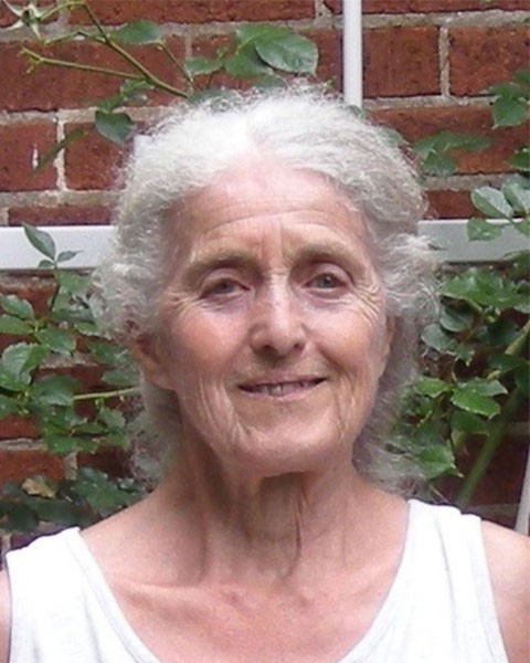 Our Alumnae | Barnard Anthropology